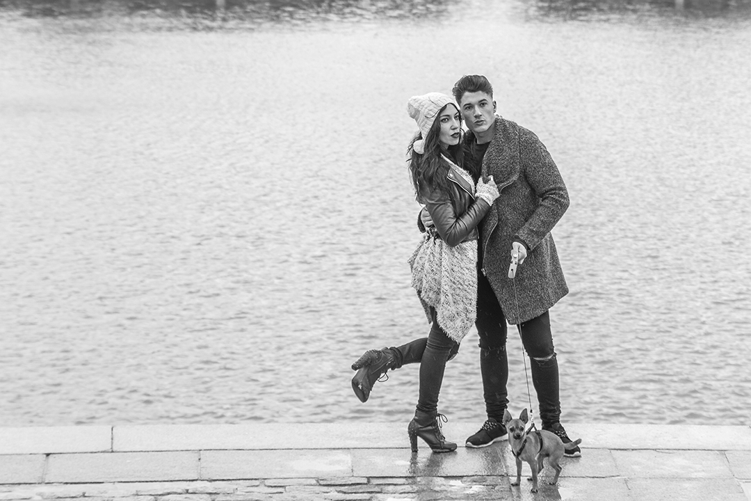 Alfaro Fotografía - El color de la vida en papel